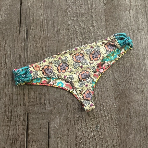 Maaji | Swim | Set Maaji Mystic Paths Bikini | Poshmark